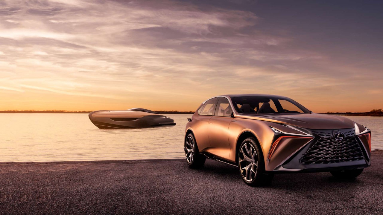 Araba Lastiği Ne Zaman Değiştirilir? | Araba Lastiği | Lexus