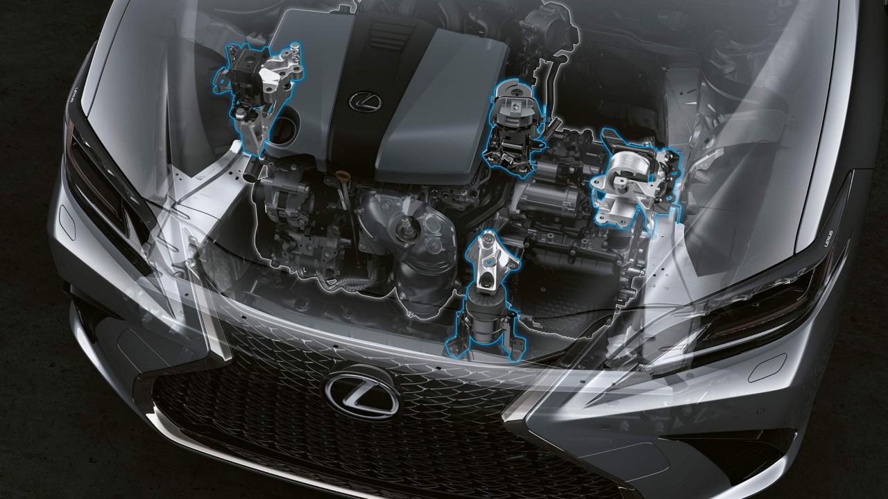 Rodaj Nedir? | Rodaj Nasıl Yapılır? | Lexus Türkiye