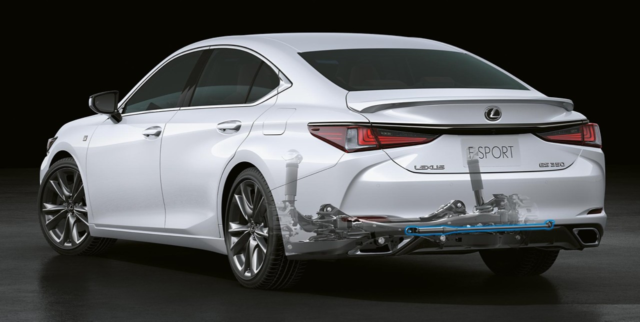 Rodaj Nedir? | Rodaj Nasıl Yapılır? | Lexus Türkiye