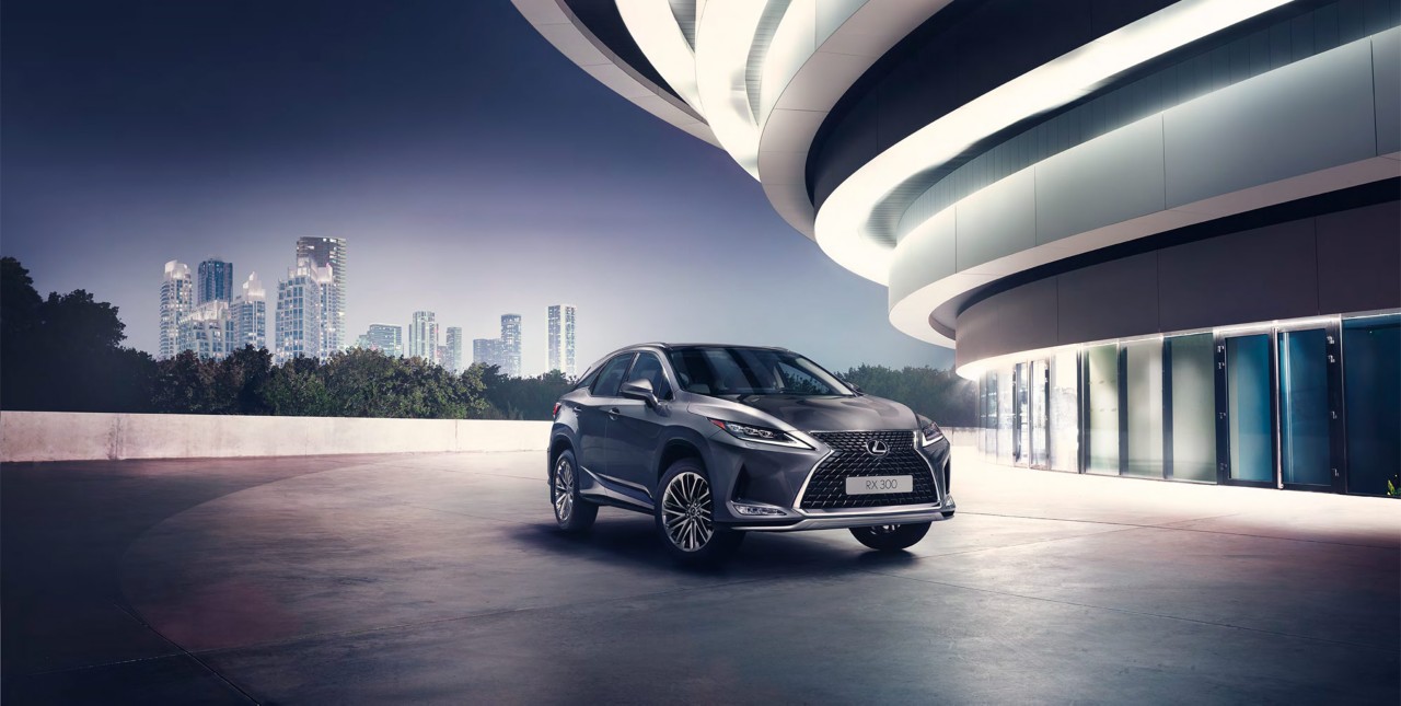 Rotil: Nedir, Arızalanırsa Ne Olur? | Lexus Türkiye