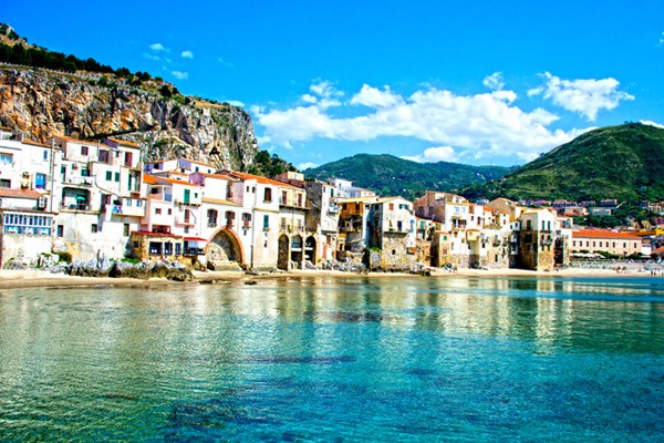 Sicilya Gezilecek Yerler & Seyahat Rehberi | Lexus Türkiye