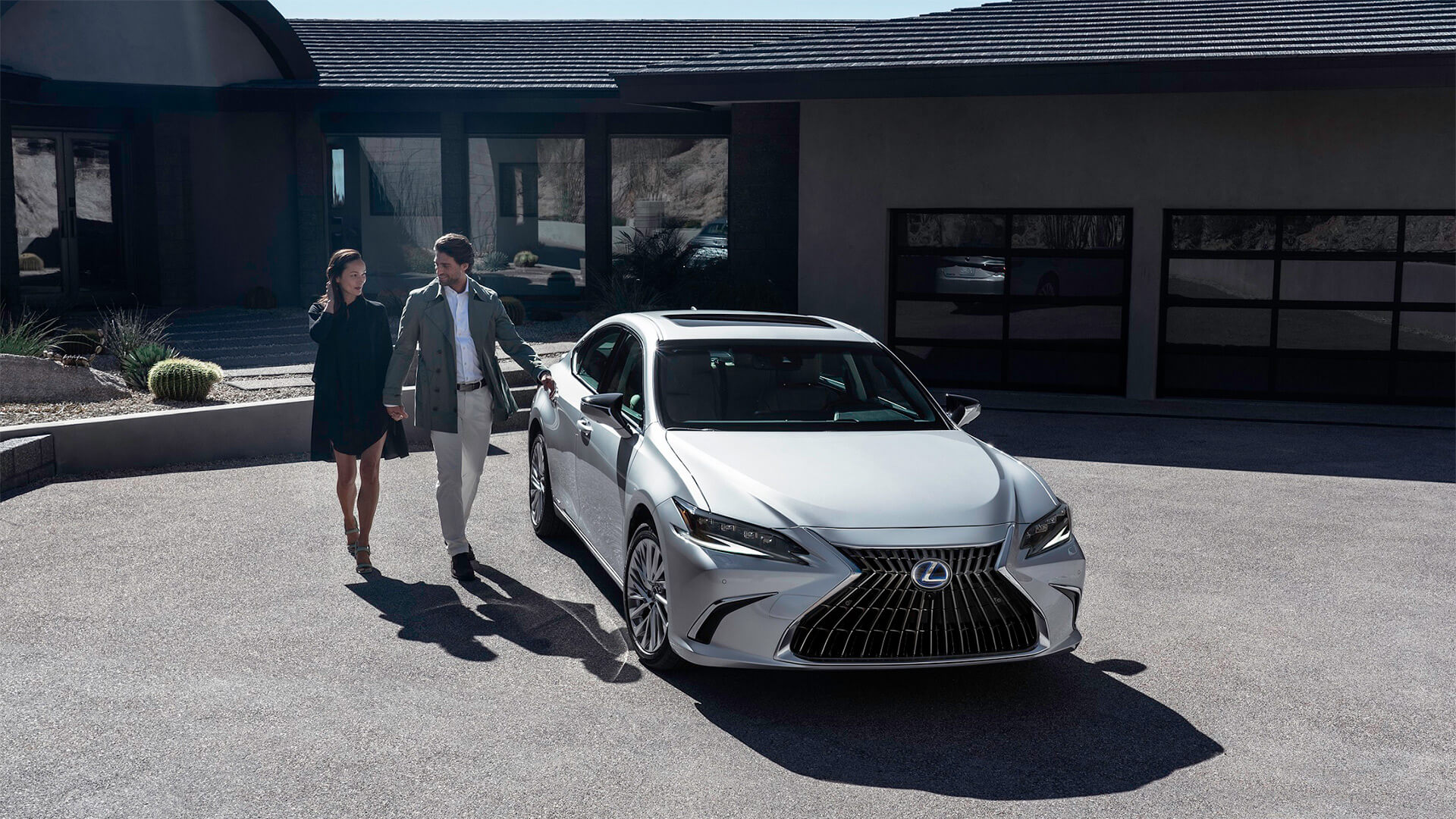 Lexus Haberleri | Lexus Türkiye