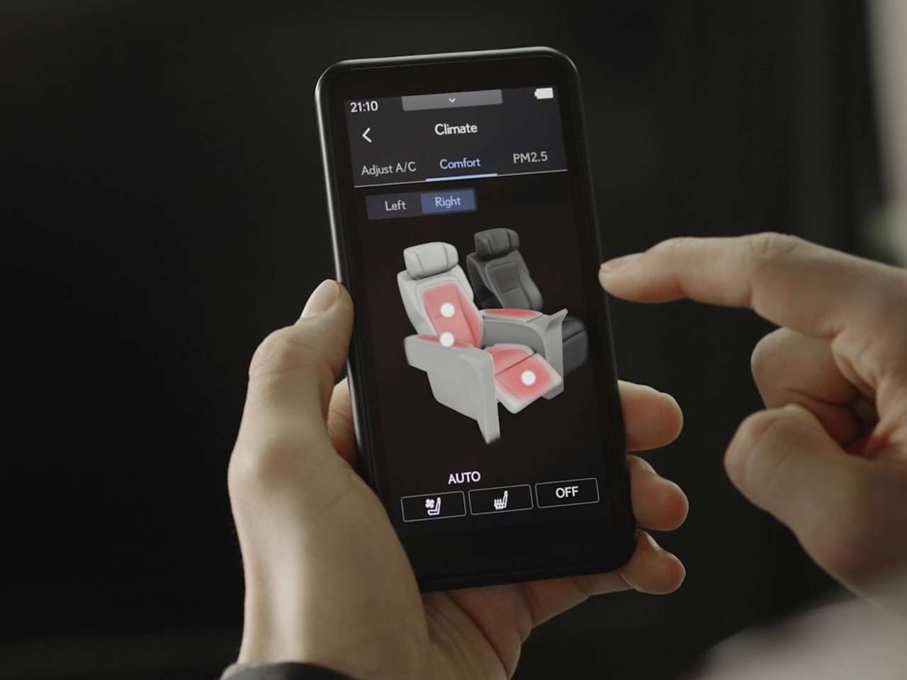 Lexus LM Dünya Prömiyeri| Lexus Türkiye